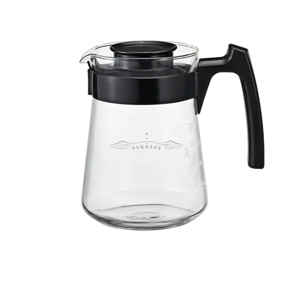Hario Pegasus 300ml - 600ml – Twin Peaks Coffee Roasters